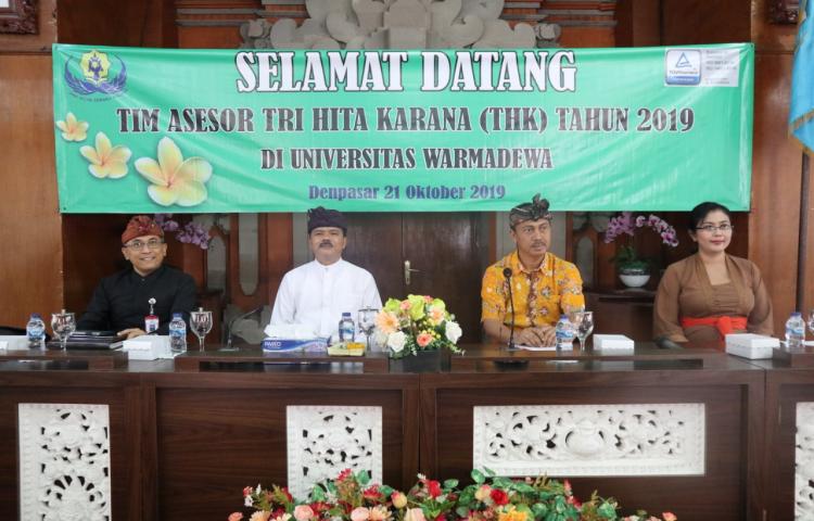 Universitas Warmadewa Universitas Warmadewa